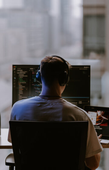 Services | Flying Bisons